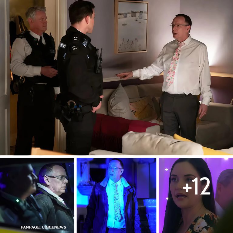 UNFORESEEN CONSEQUENCES!! EastEnders reveals aftermath of Jordan's ...
